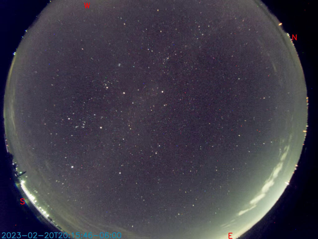 Astra180 USB All-Sky Camera – StarSyncTrackers